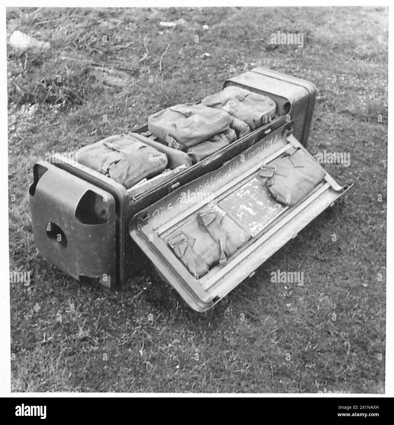 Historicconnection hi-res stock photography and images - Alamy