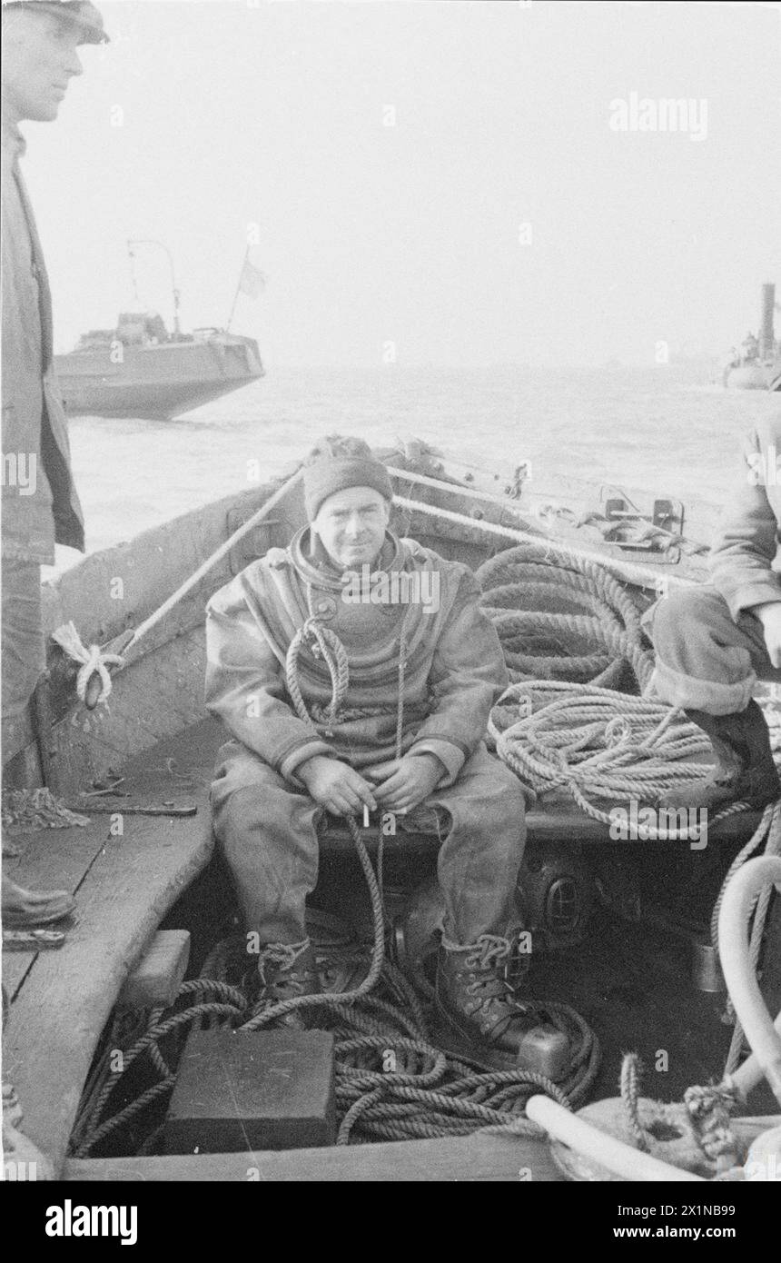 Sheerness port hi-res stock photography and images - Alamy