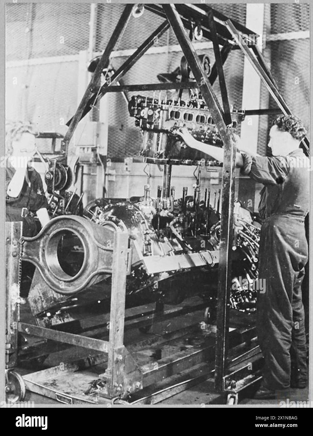 Fighting machines hi-res stock photography and images - Alamy