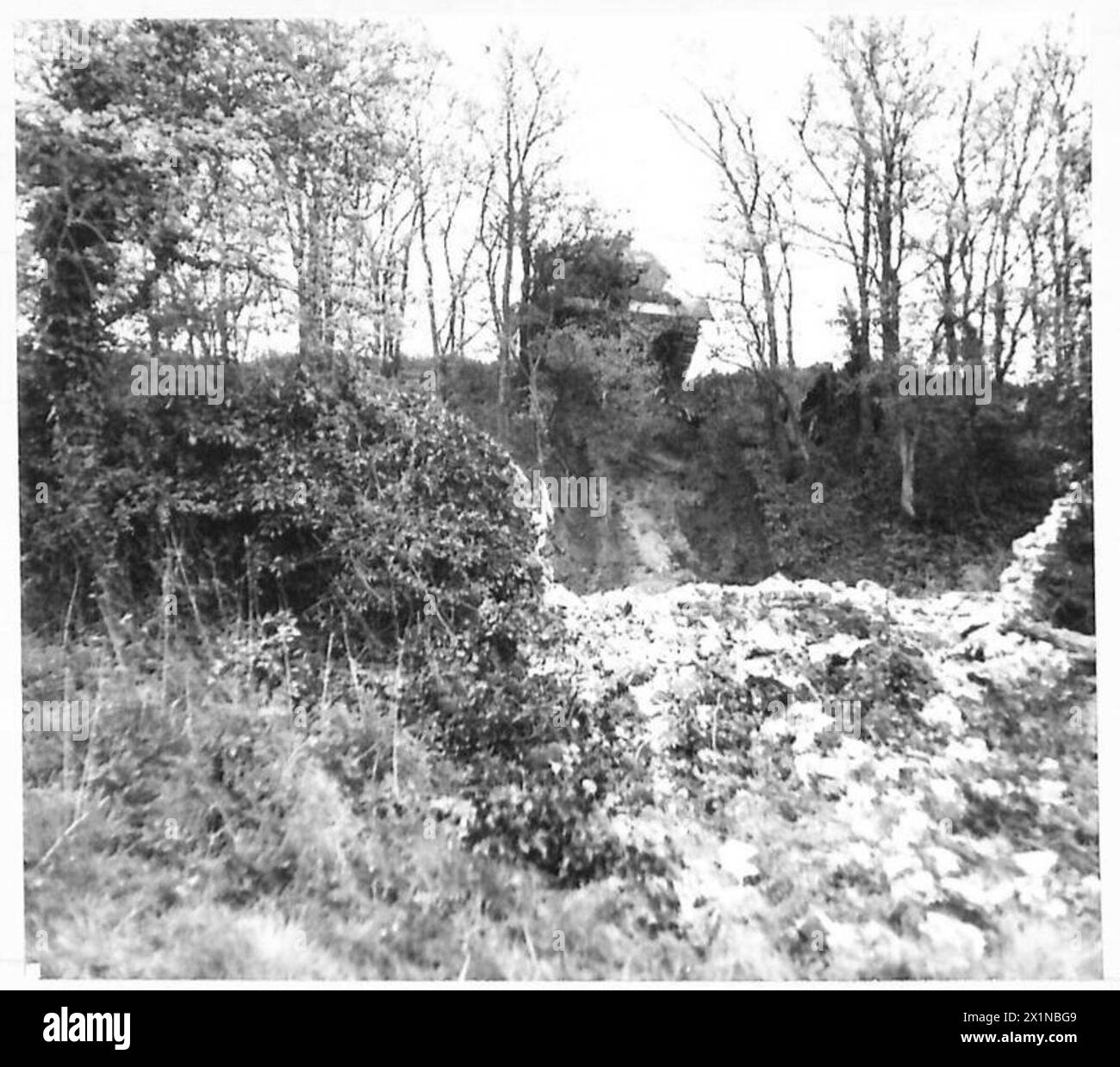 Tank crew supervision hi-res stock photography and images - Alamy