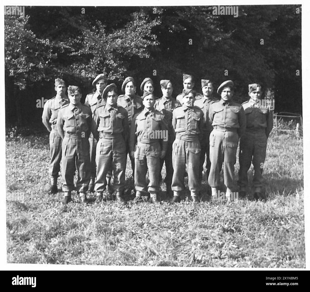 Ex pow Cut Out Stock Images & Pictures - Alamy