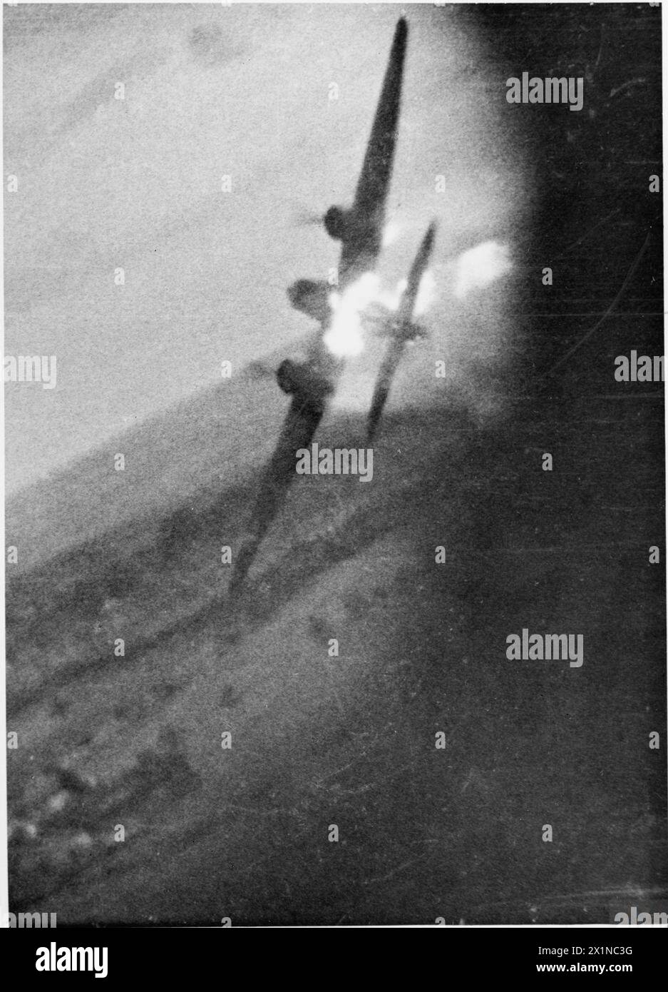 In 1944 typhoon aircraft hi-res stock photography and images - Alamy