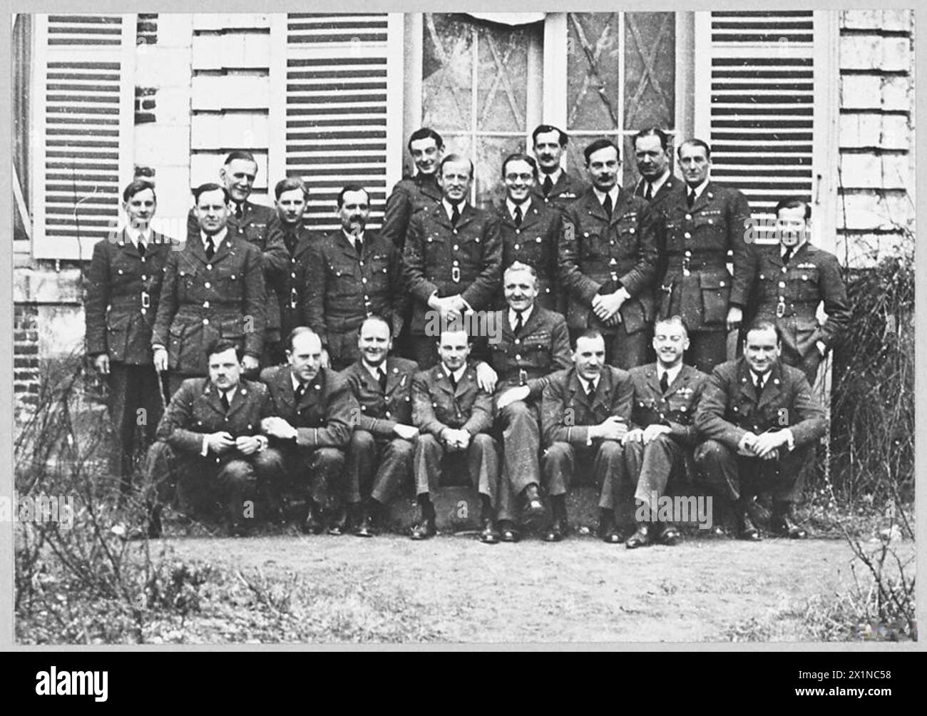 Lieutenant h e jones hi-res stock photography and images - Alamy