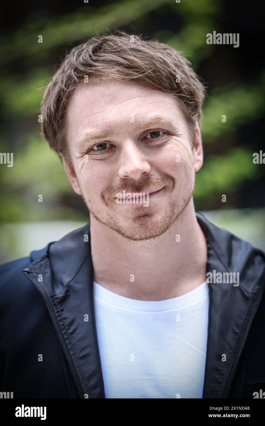 ALMANIA - Staffel 2 Premiere DCM Geschäftsführer Marc Schmidheiny ...