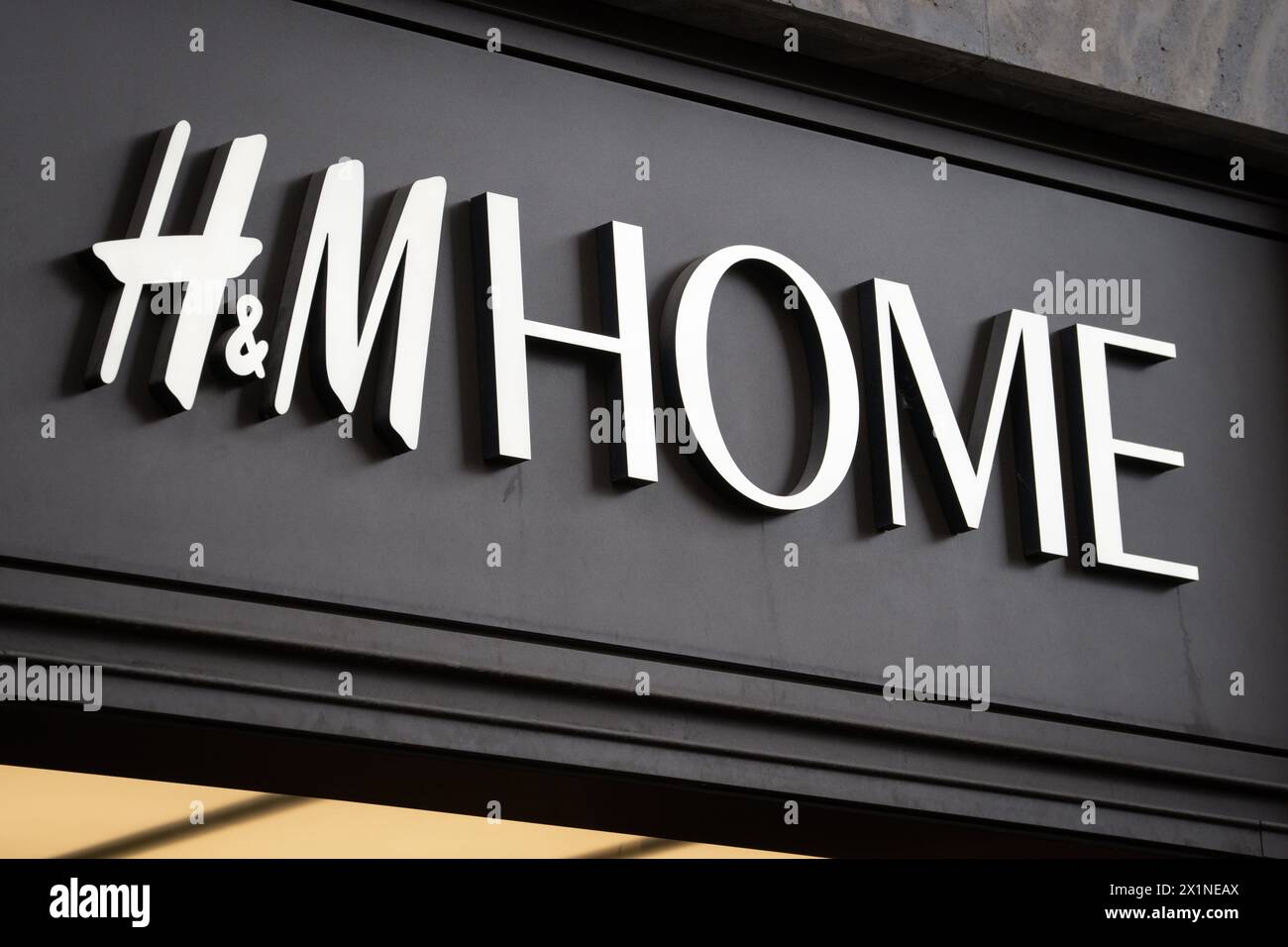 M kann hi-res stock photography and images - Alamy