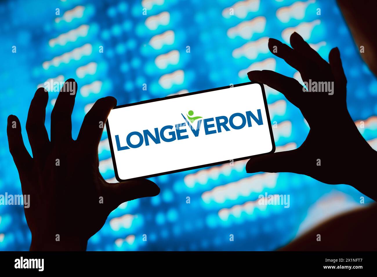 Longeveron hi-res stock photography and images - Alamy