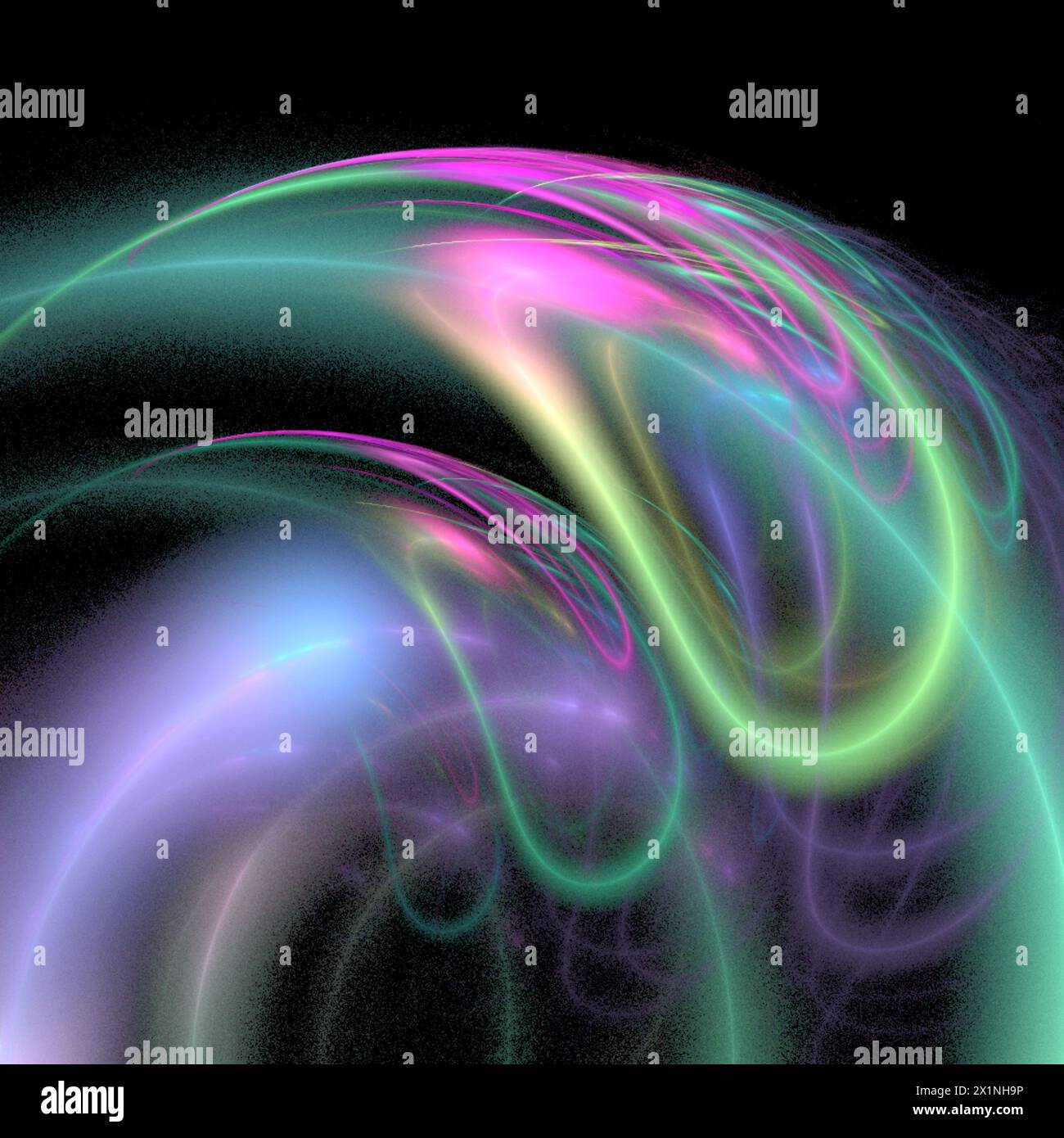 simple multicolor abstract pattern on black background, wallpaper ...