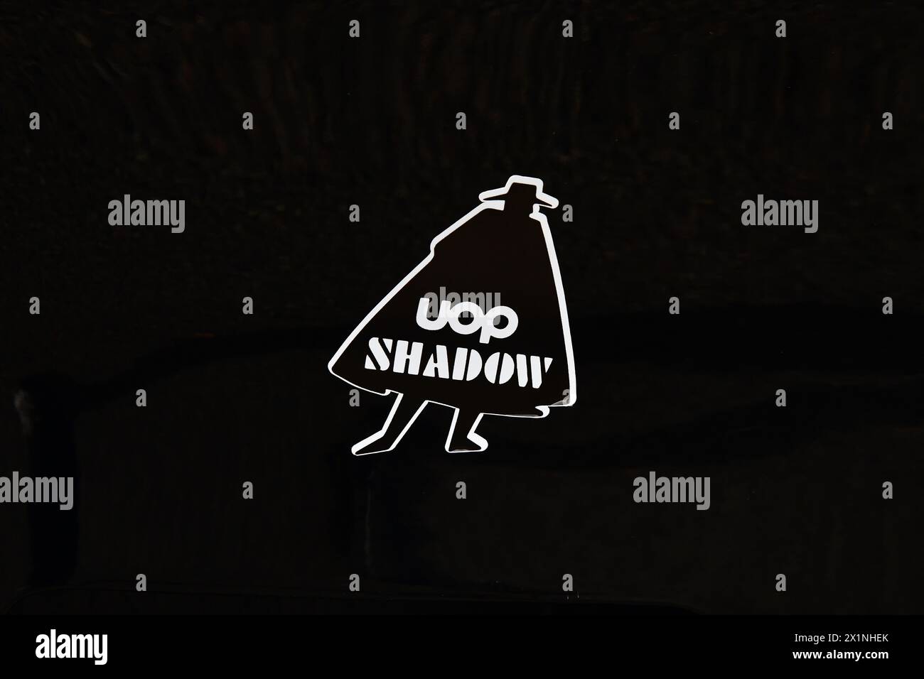 UOP Shadow, Can-Am Demonstration, a selection of Can-Am cars from the ...