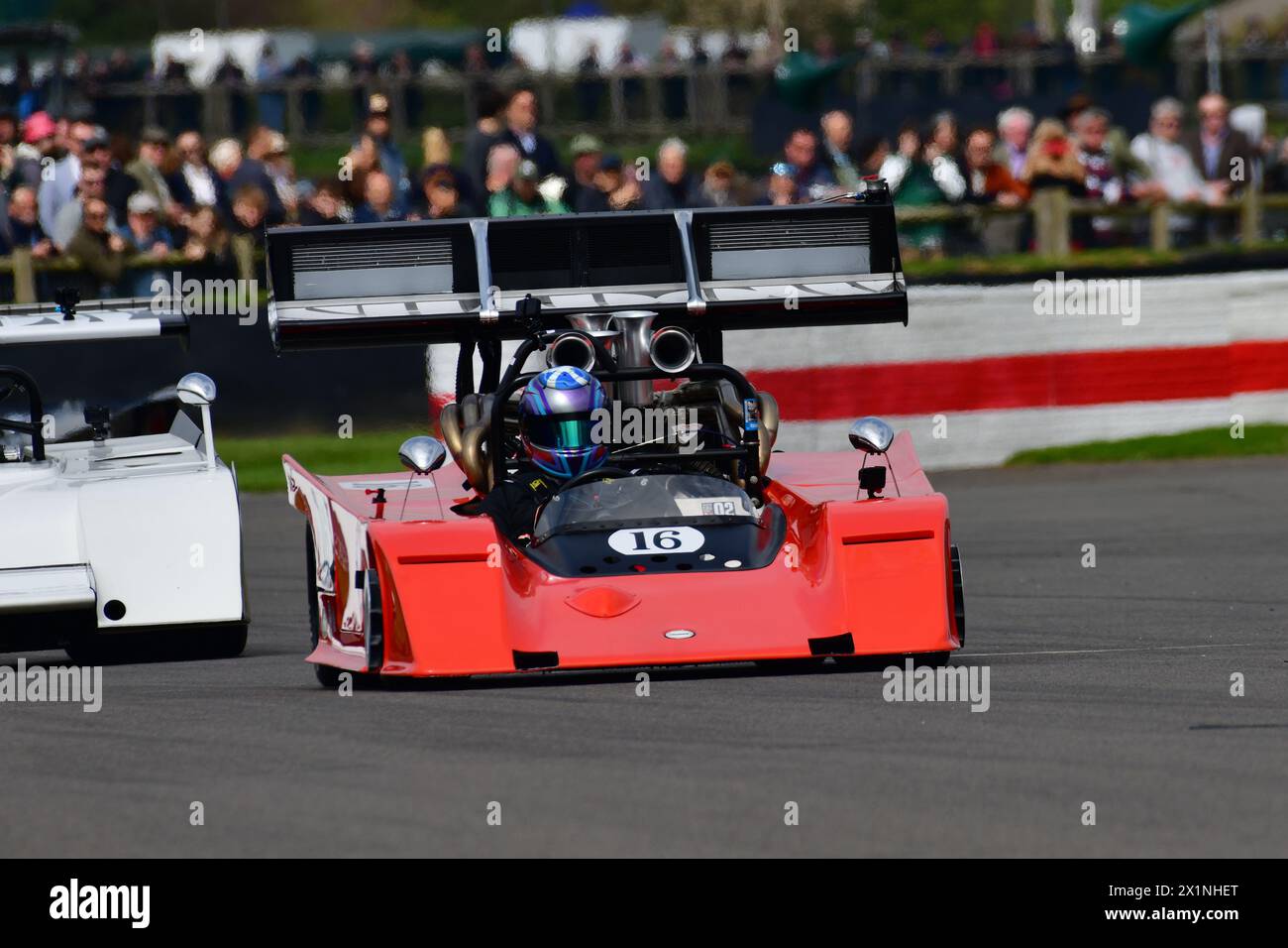 Shadow mk1 mosport hi-res stock photography and images - Alamy