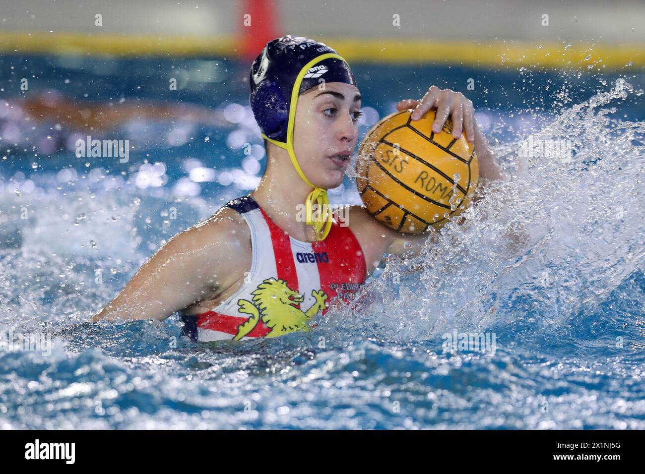 Alessia casson hi-res stock photography and images - Alamy