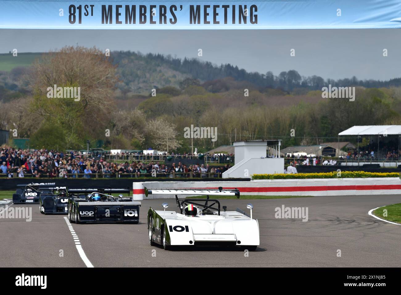 Shadow mkii hi-res stock photography and images - Alamy