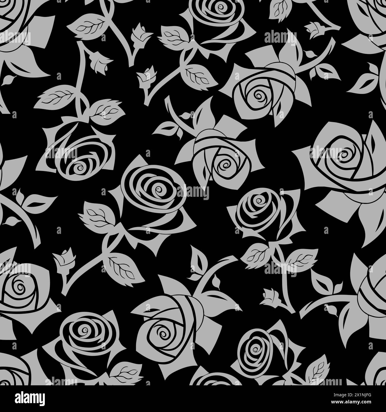 Graceful texture Black and White Stock Photos & Images - Alamy