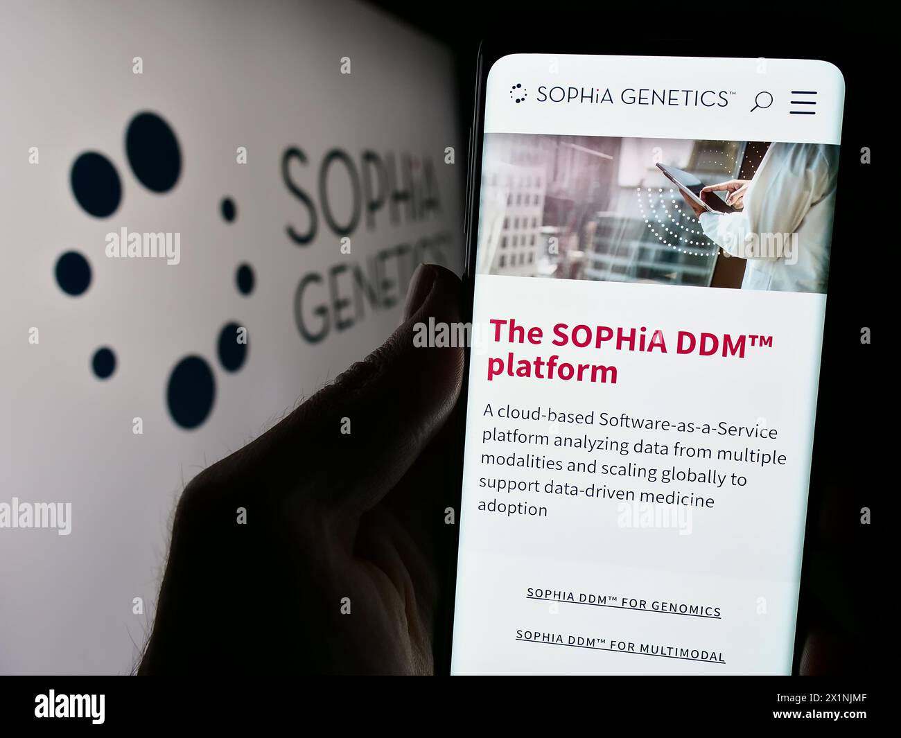 Ddm technology logo hi-res stock photography and images - Alamy