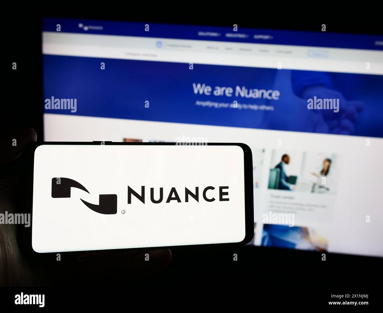 Burlington logo hi-res stock photography and images - Alamy