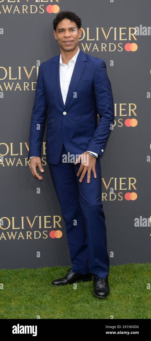 Alpha acosta hi-res stock photography and images - Alamy