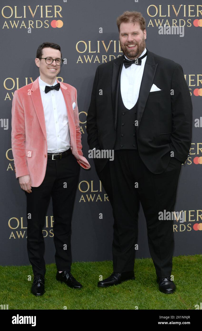 Jonathan sayer hi-res stock photography and images - Alamy