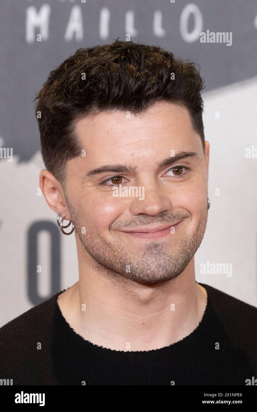 Disco ibiza locomia hi-res stock photography and images - Alamy