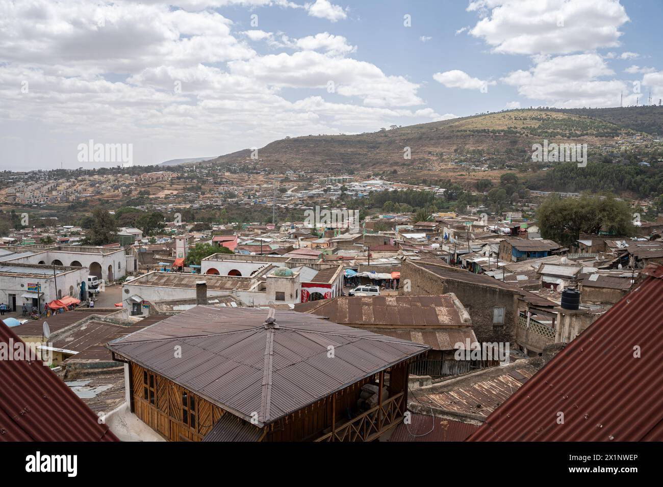 Harar region hi-res stock photography and images - Alamy