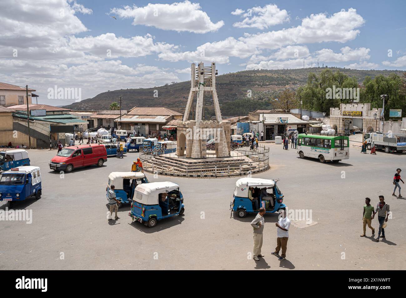 Harar region hi-res stock photography and images - Alamy