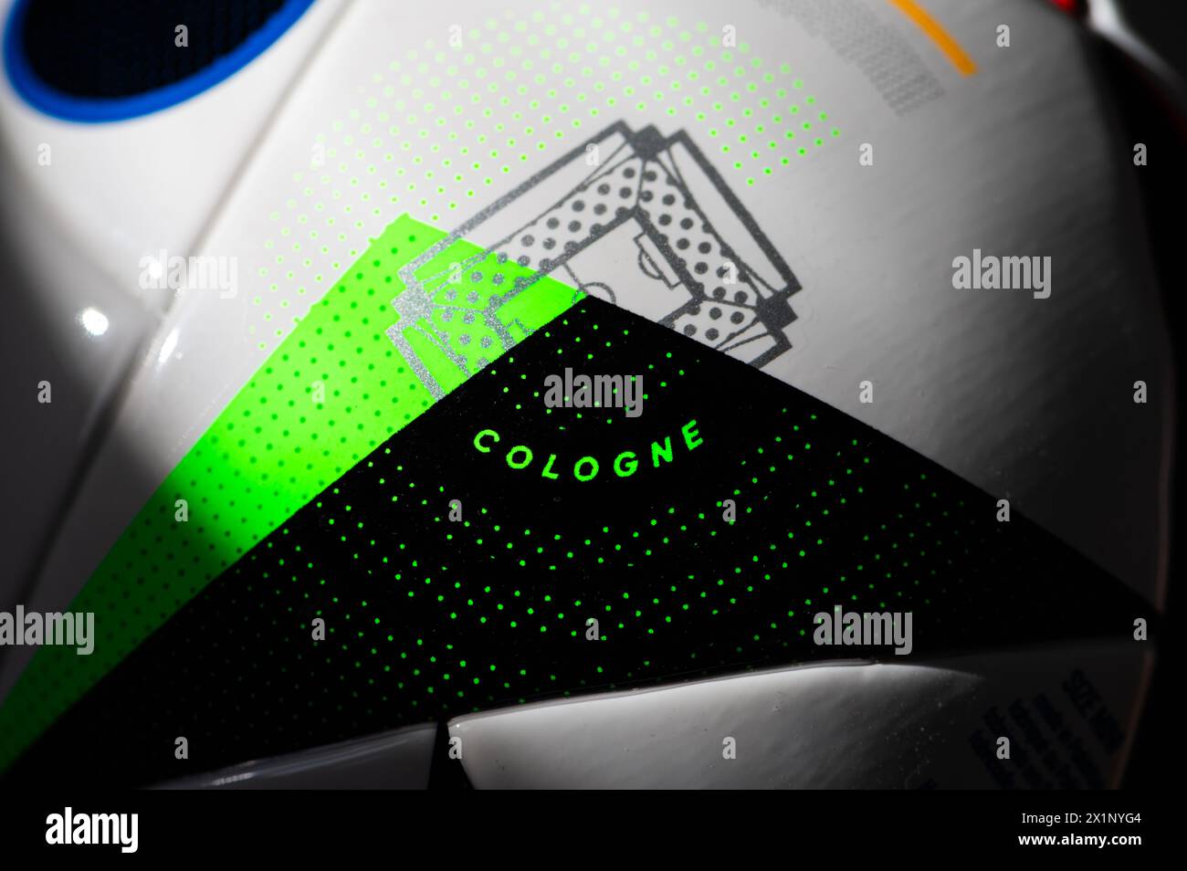 Uefa euro 2024 draw hi-res stock photography and images - Alamy