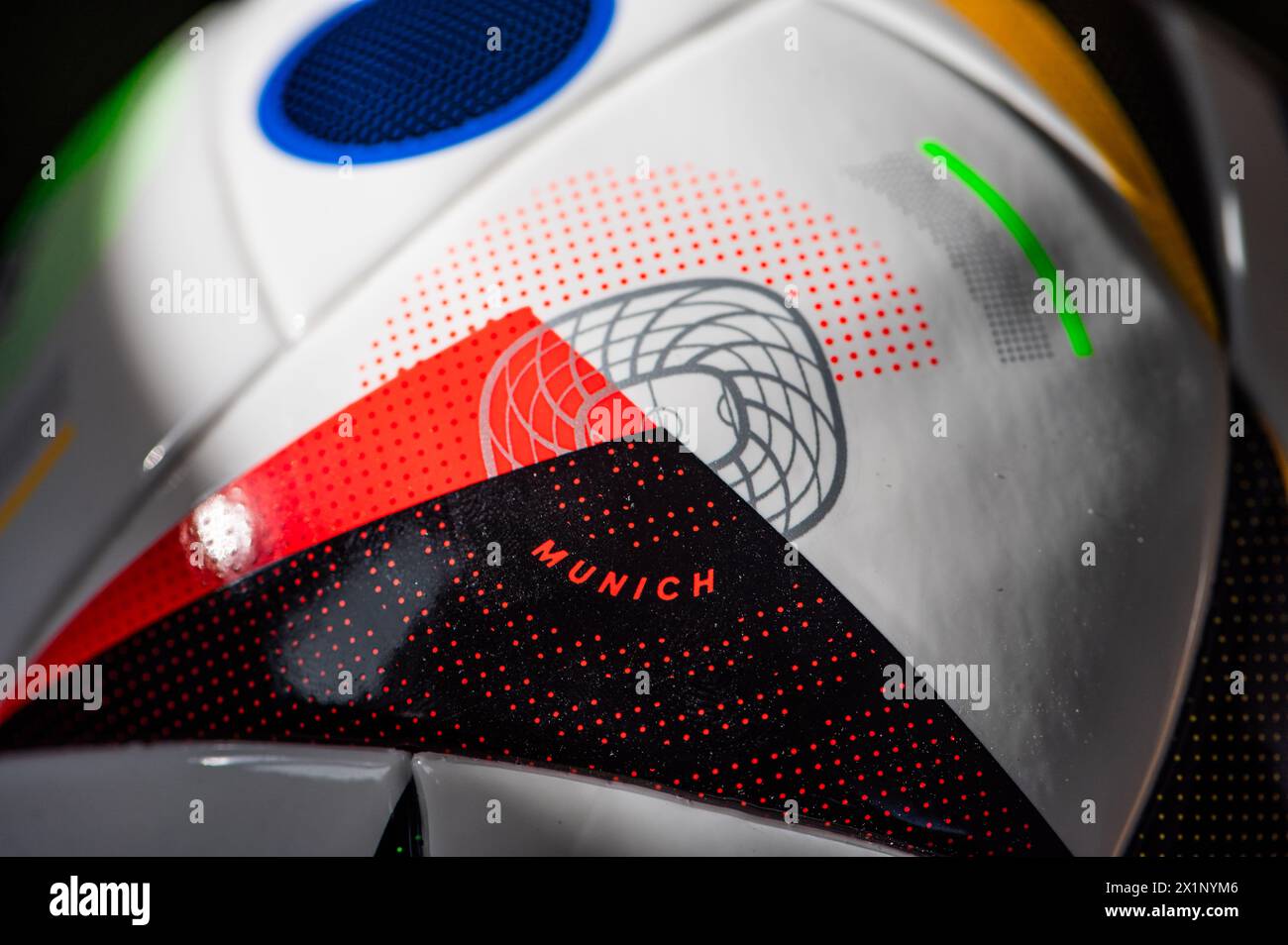 Uefa euro 2024 draw hi-res stock photography and images - Alamy