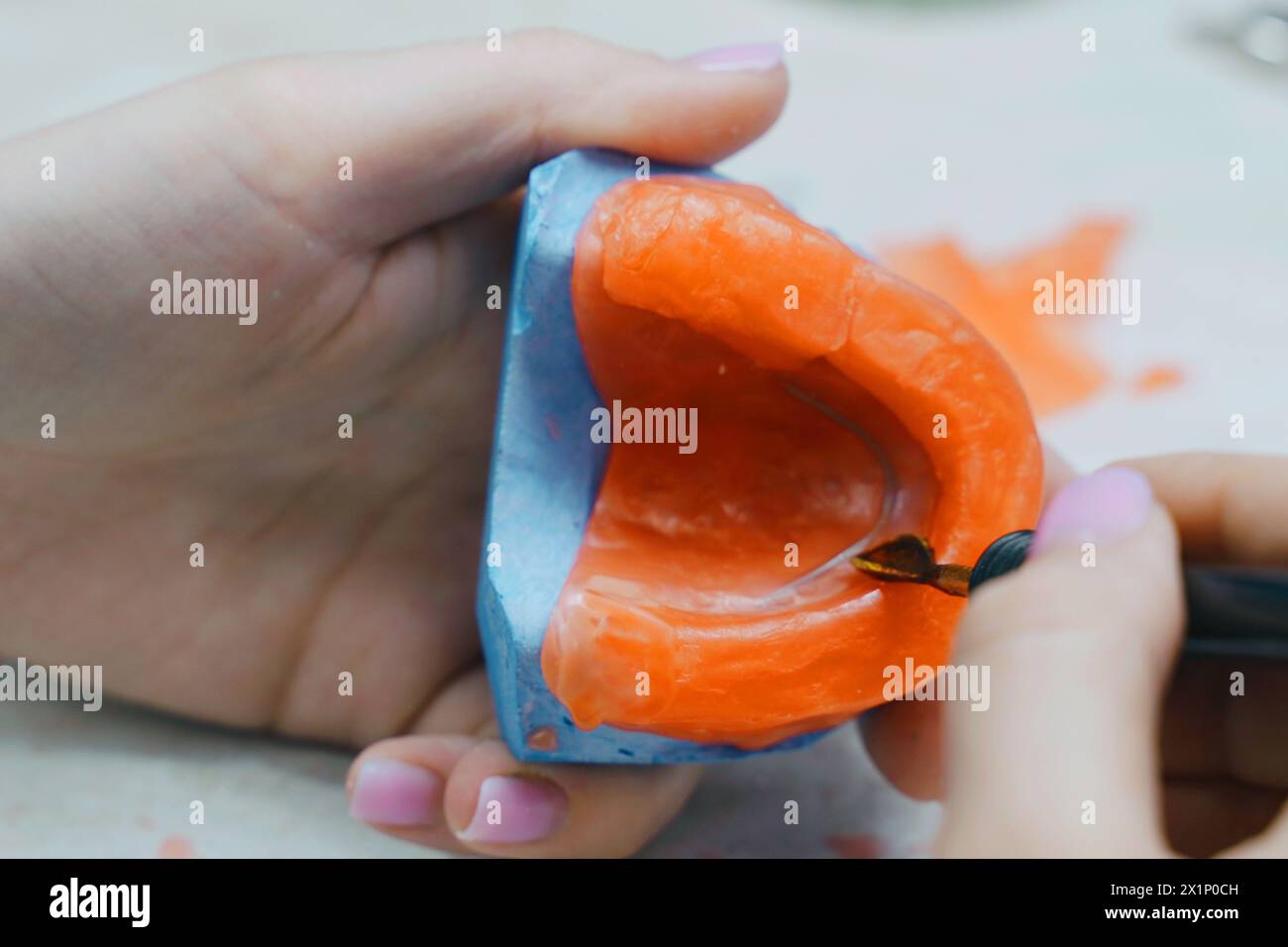 Soldering preparation hi-res stock photography and images - Alamy