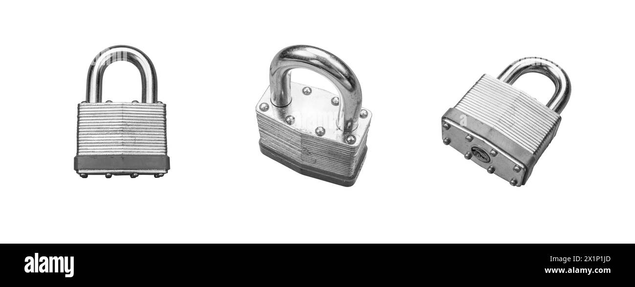 Robust set Cut Out Stock Images & Pictures - Alamy