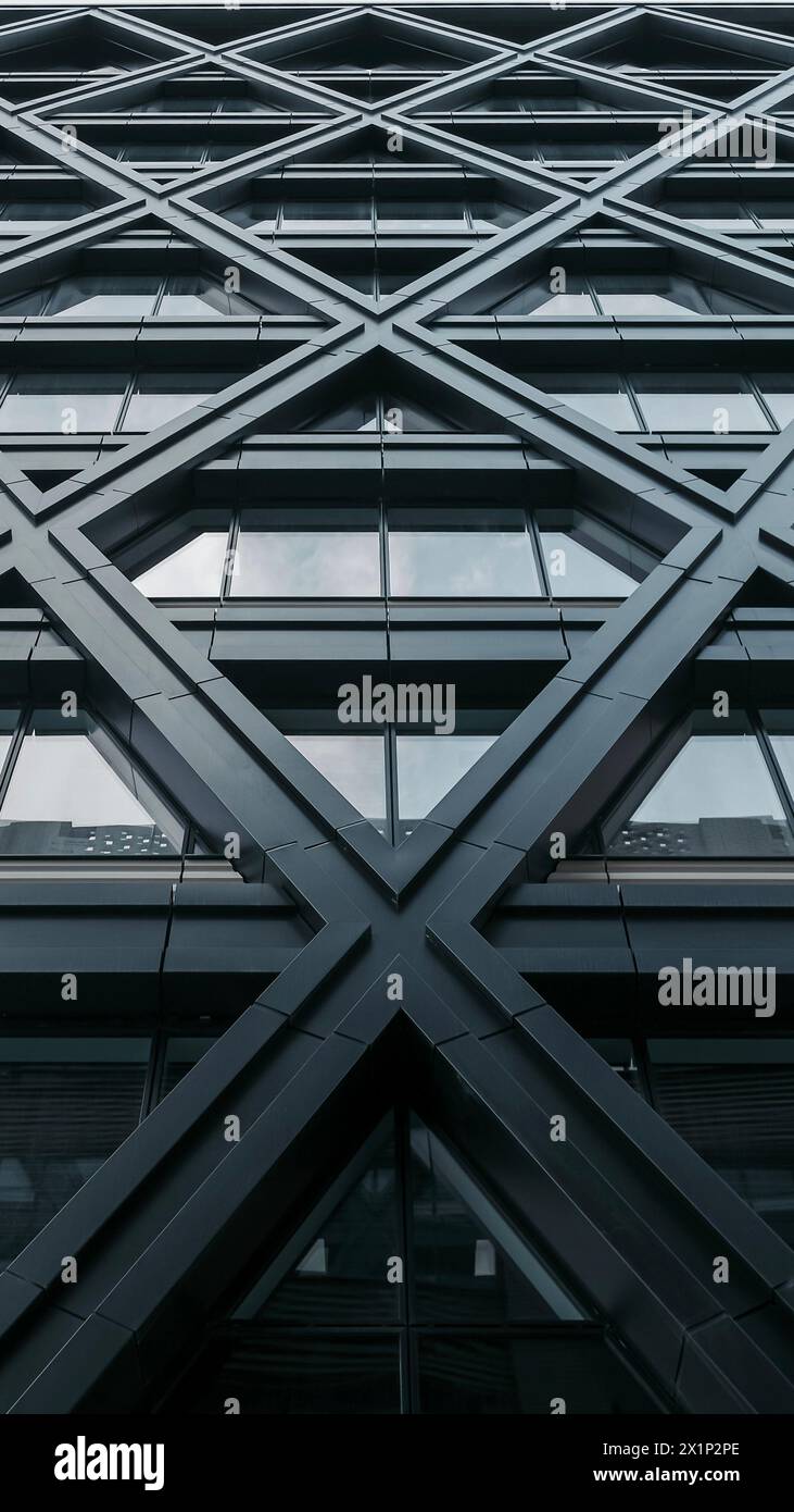 New Bailey, Manchester Stock Photo - Alamy