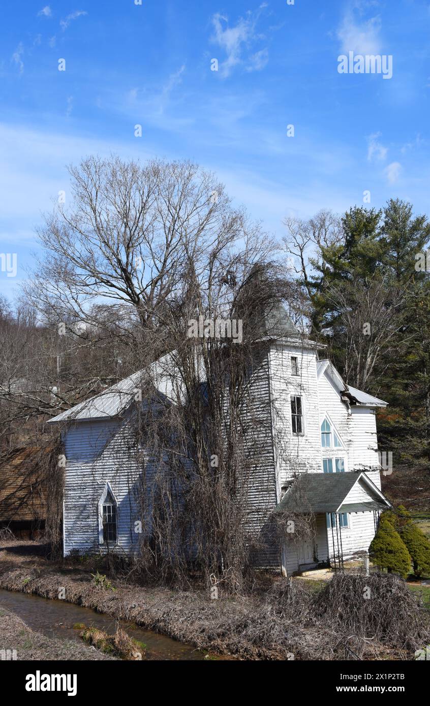 Esther memorial church hi-res stock photography and images - Alamy