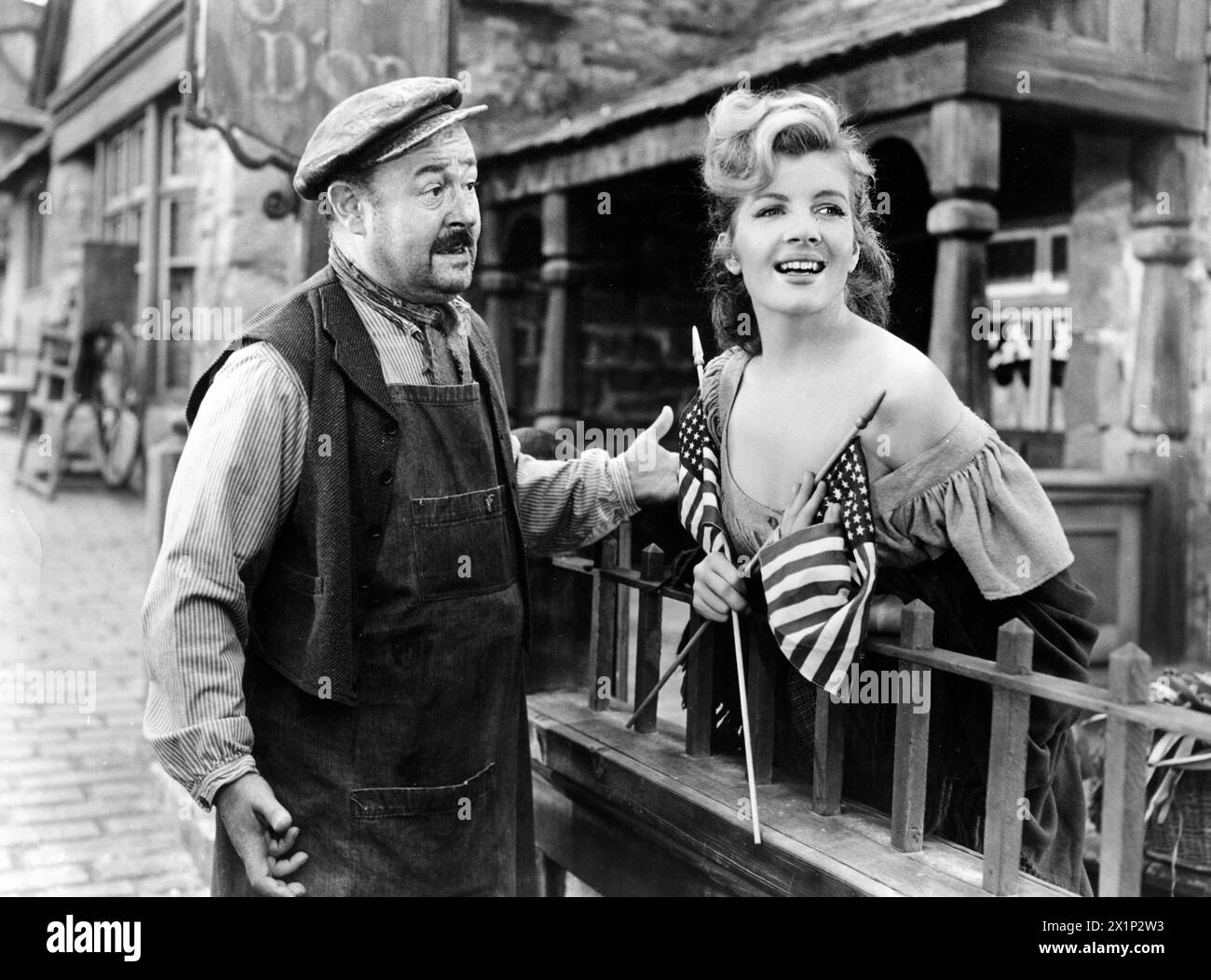 Corinne calvet hi-res stock photography and images - Alamy