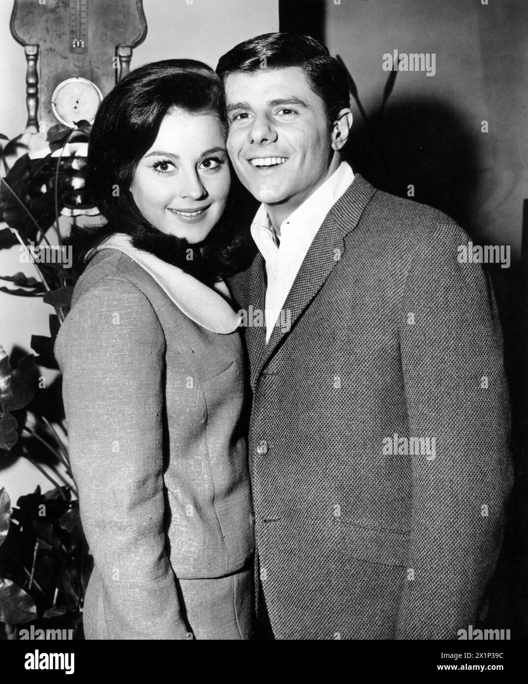 Sherry jackson hi-res stock photography and images - Alamy