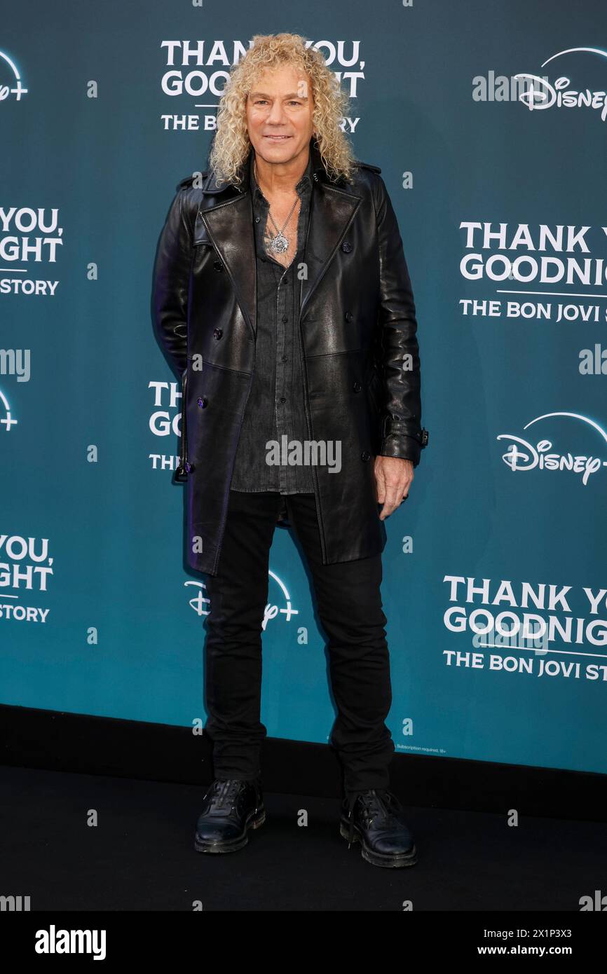 David bryan hi-res stock photography and images - Alamy