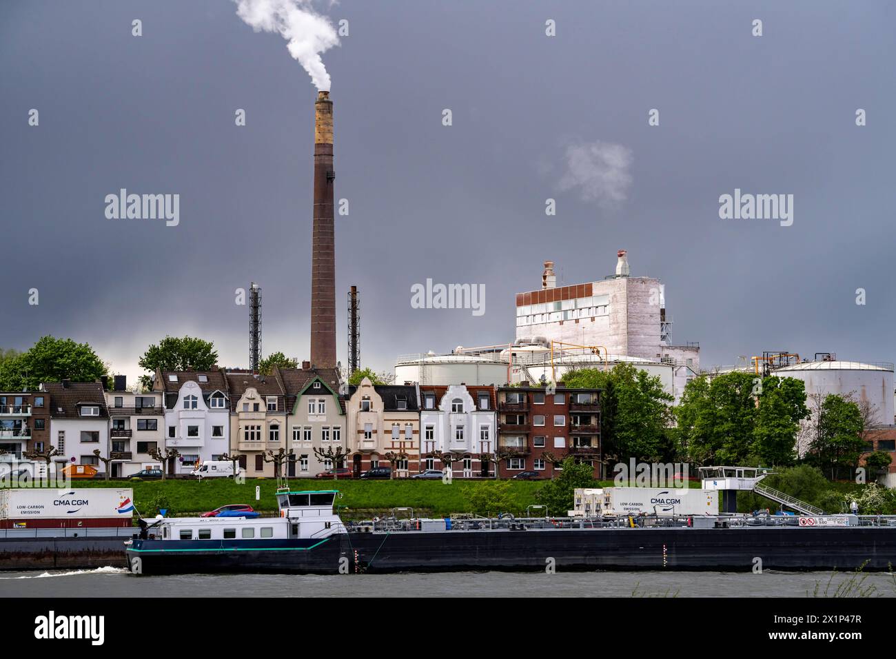 Werksschliessung hi-res stock photography and images - Alamy
