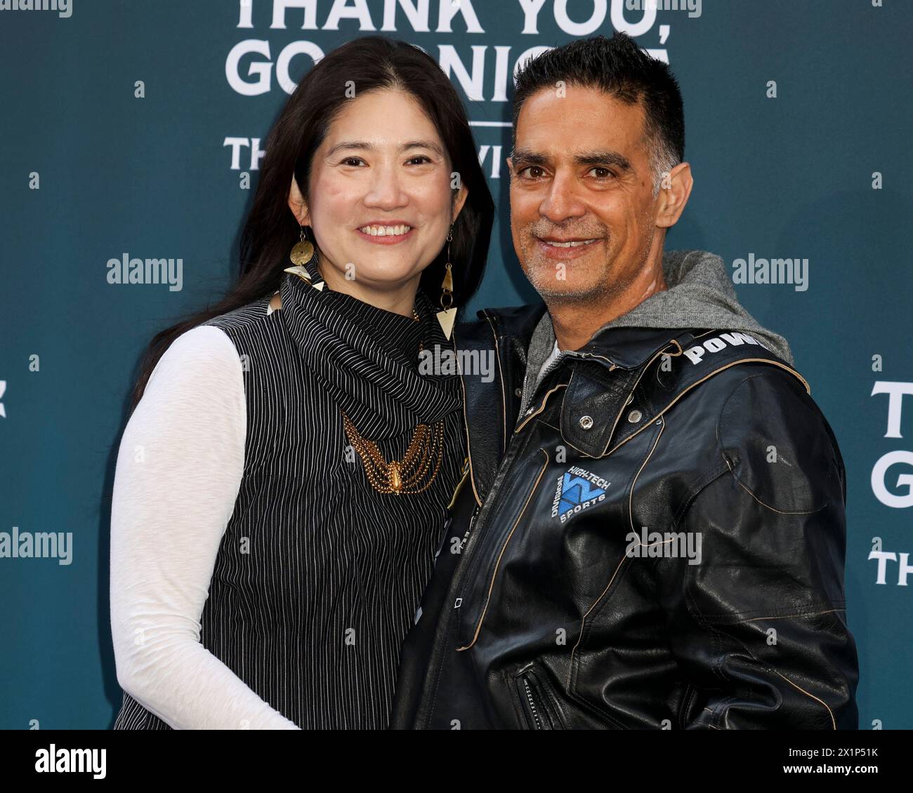 Candice chen hi-res stock photography and images - Alamy