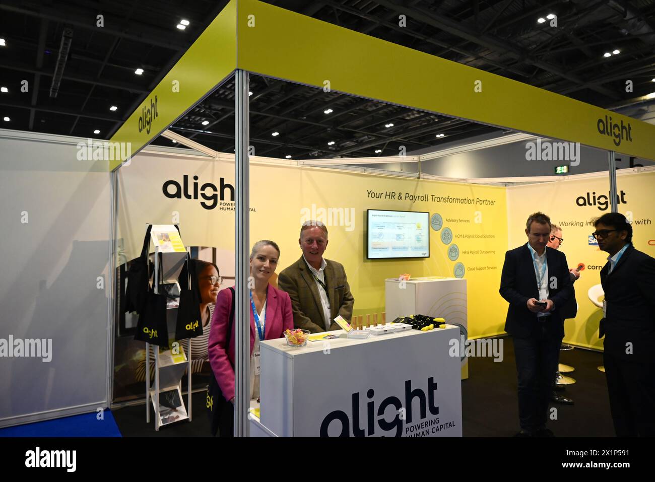 This unique event brings together speakers from the world's leading ...