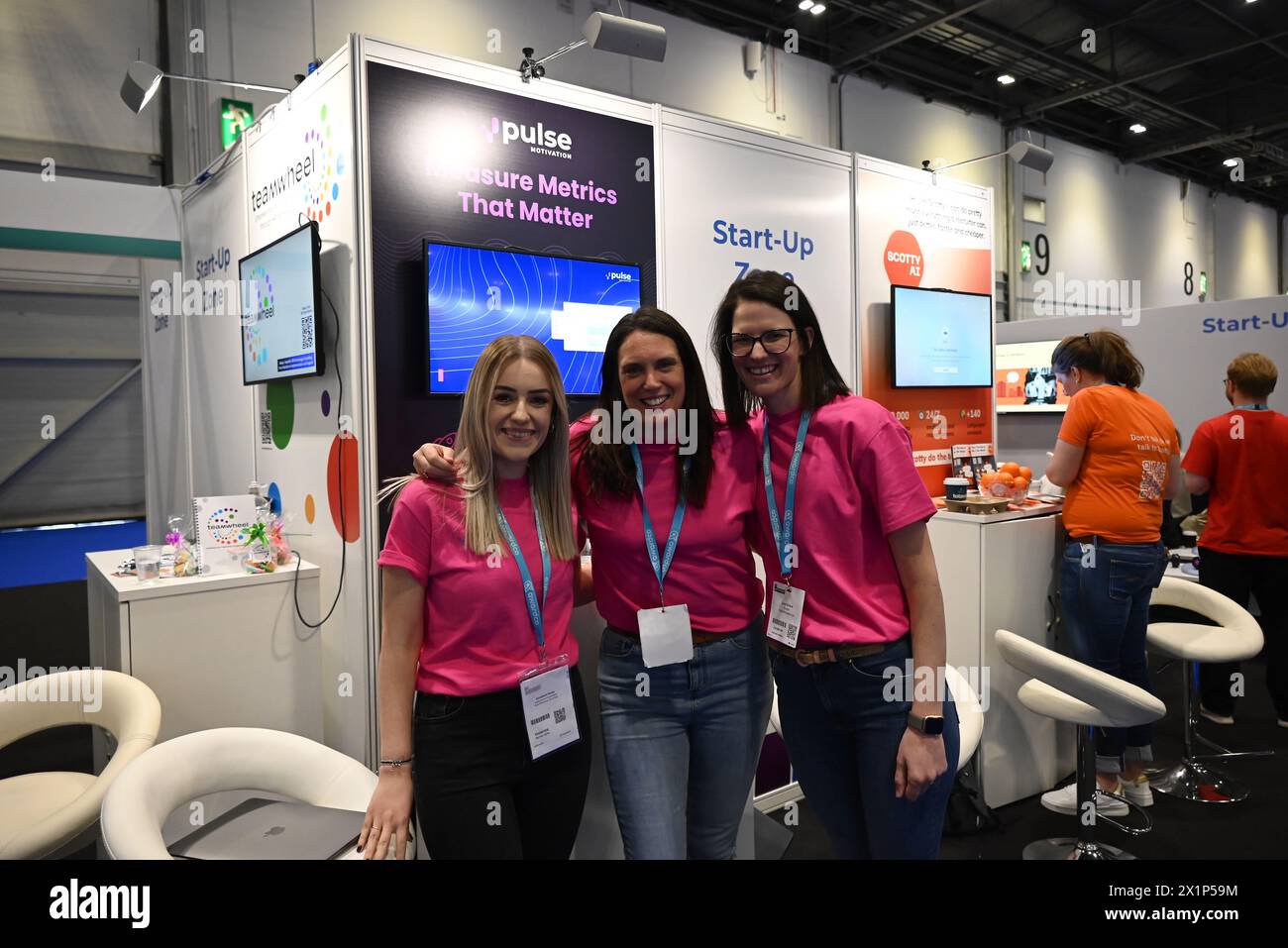 This unique event brings together speakers from the world's leading ...