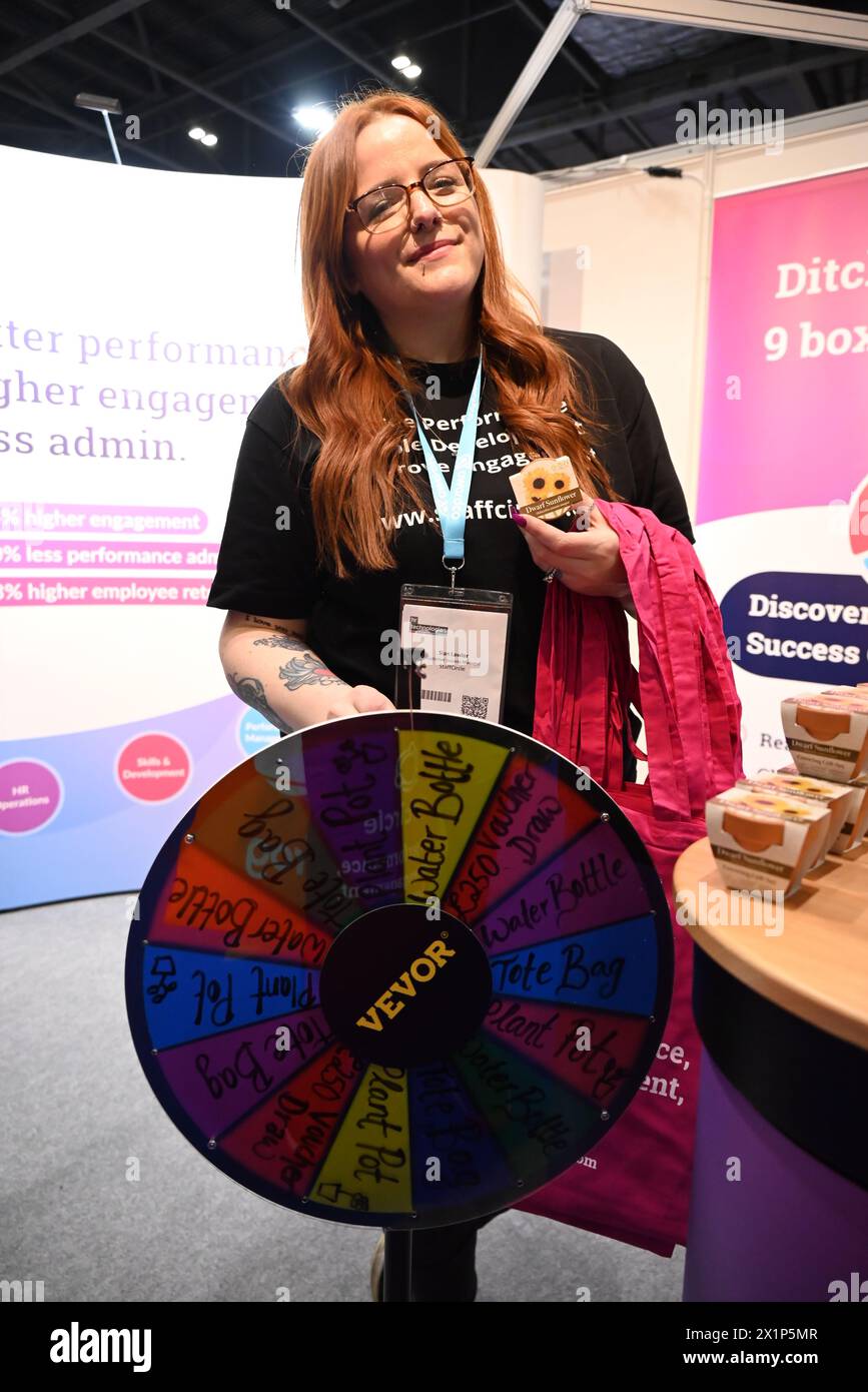 This unique event brings together speakers from the world's leading ...