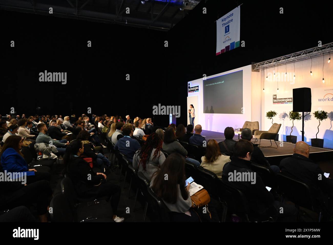 This unique event brings together speakers from the world's leading ...