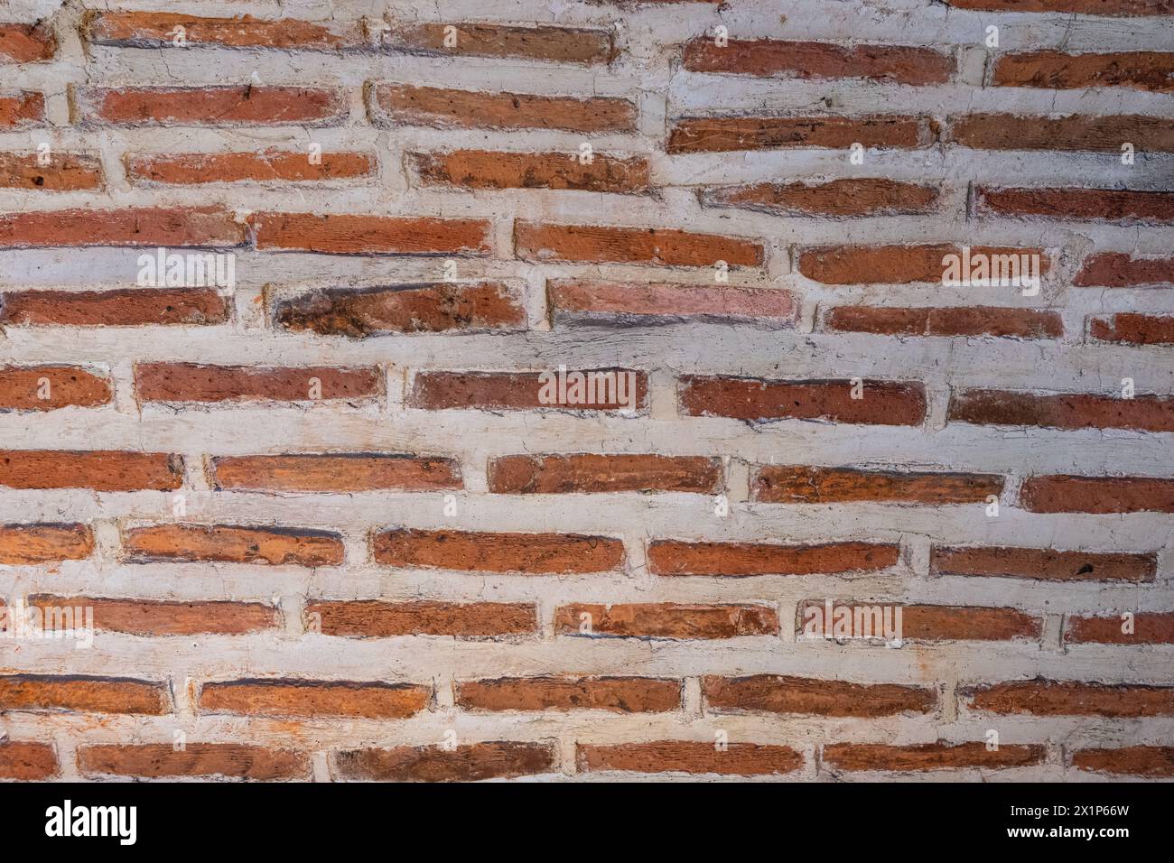 Crumbling brick walls ancient hi-res stock photography and images - Alamy
