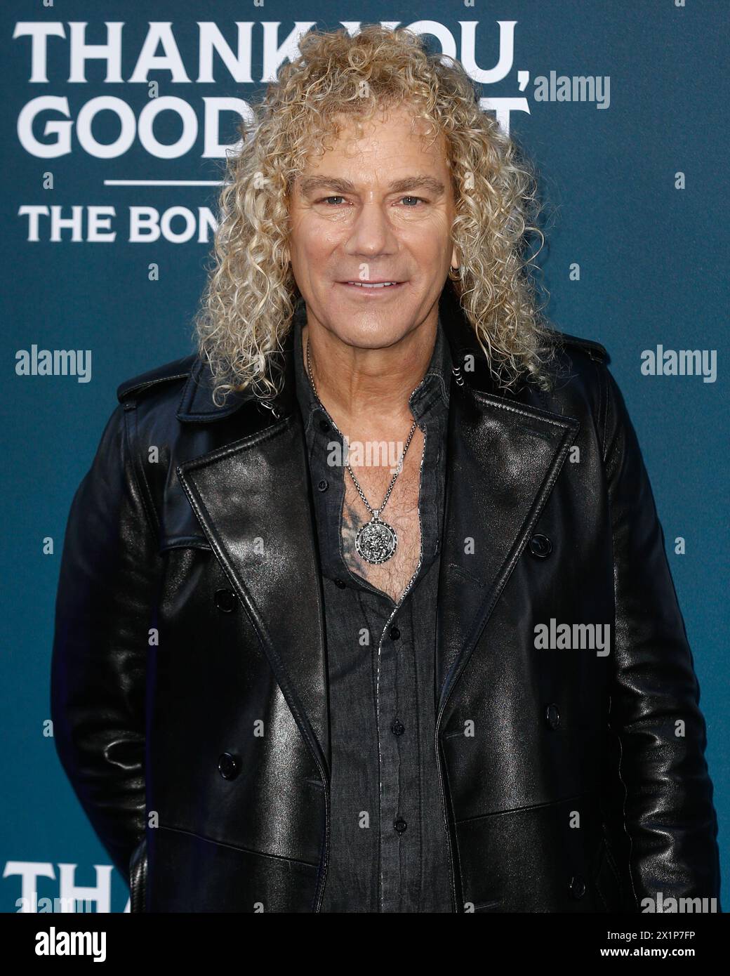 David bryan hi-res stock photography and images - Alamy