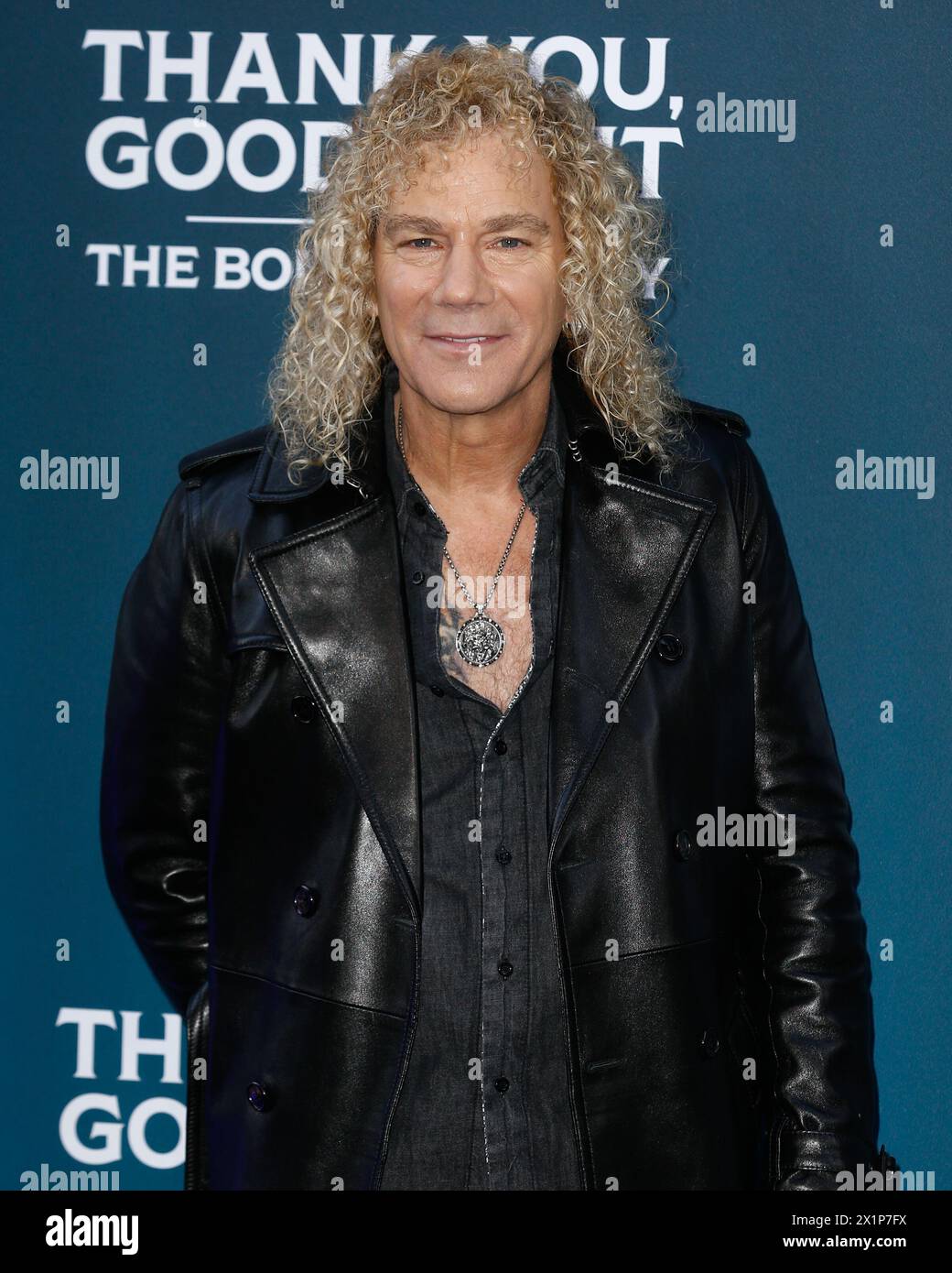 David bryan hi-res stock photography and images - Alamy