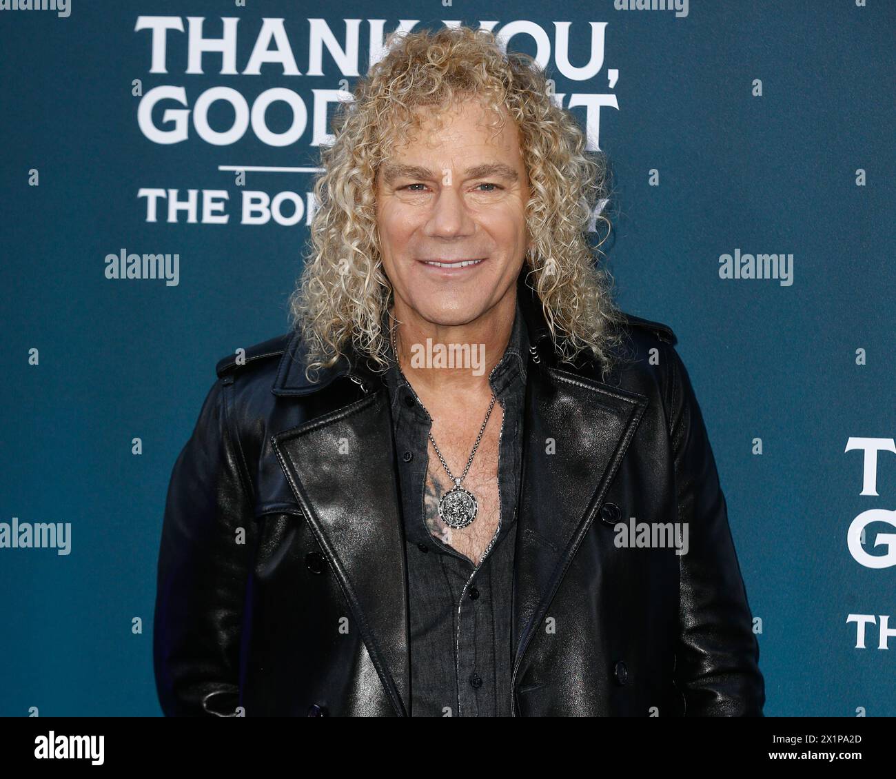 David bryan hi-res stock photography and images - Alamy