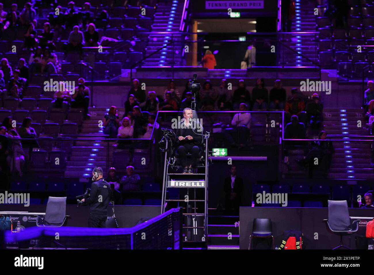 Miriam bley hi-res stock photography and images - Alamy