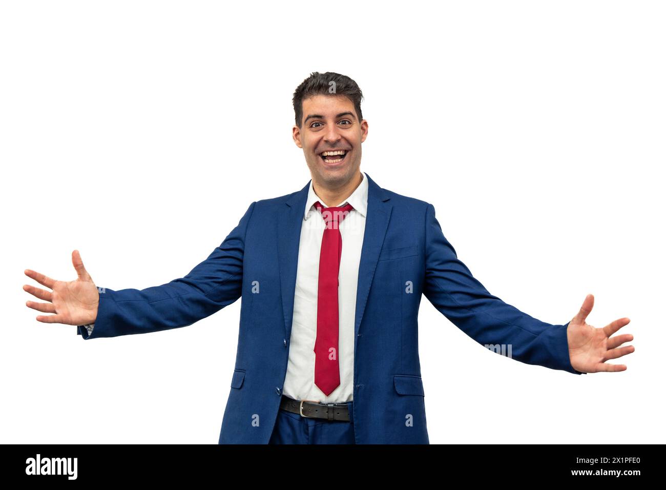 Professional demeanor hi-res stock photography and images - Alamy
