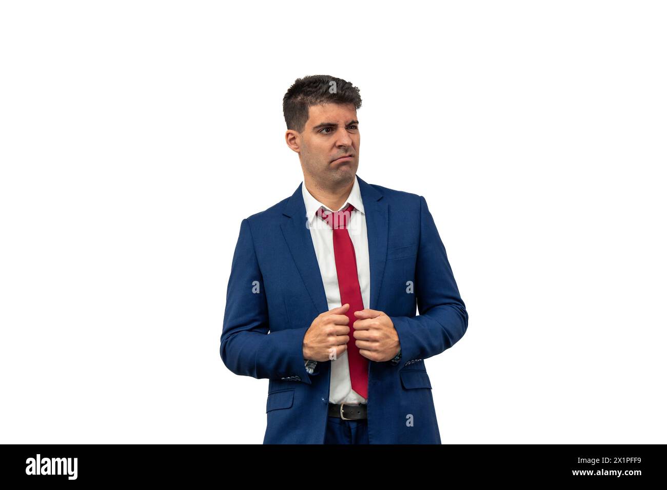 Professional attir hi-res stock photography and images - Alamy