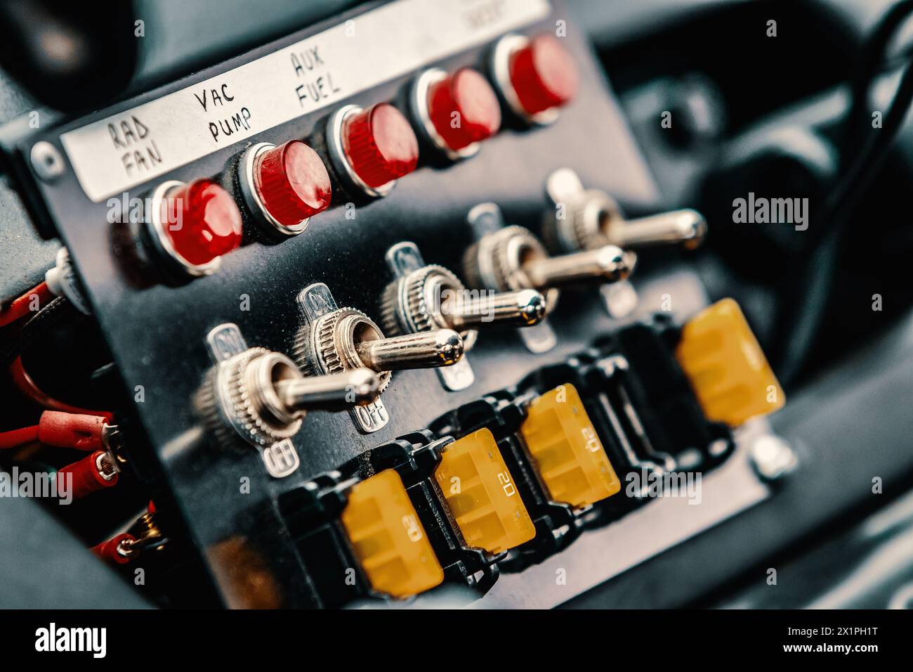Motorsport panel hi-res stock photography and images - Alamy