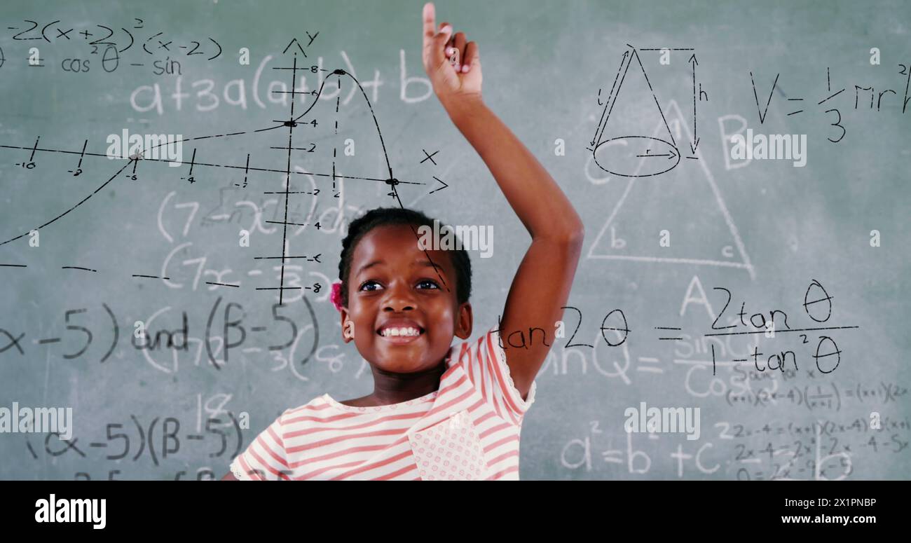 Black girl hi-res stock photography and images - Alamy