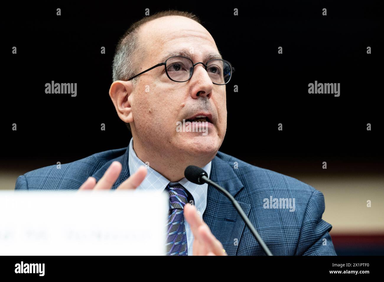 Harvey r hi-res stock photography and images - Alamy