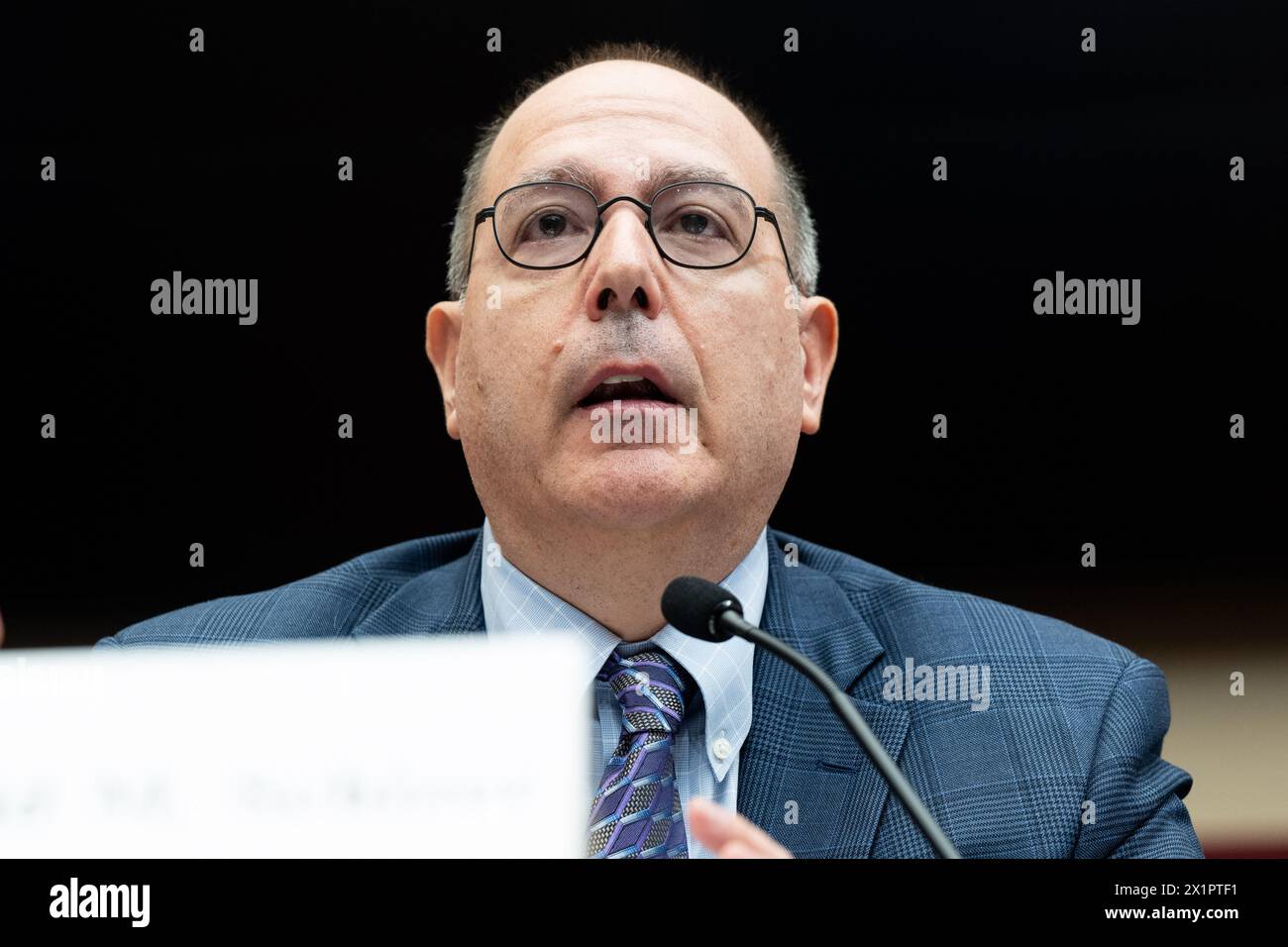 David schizer hi-res stock photography and images - Alamy