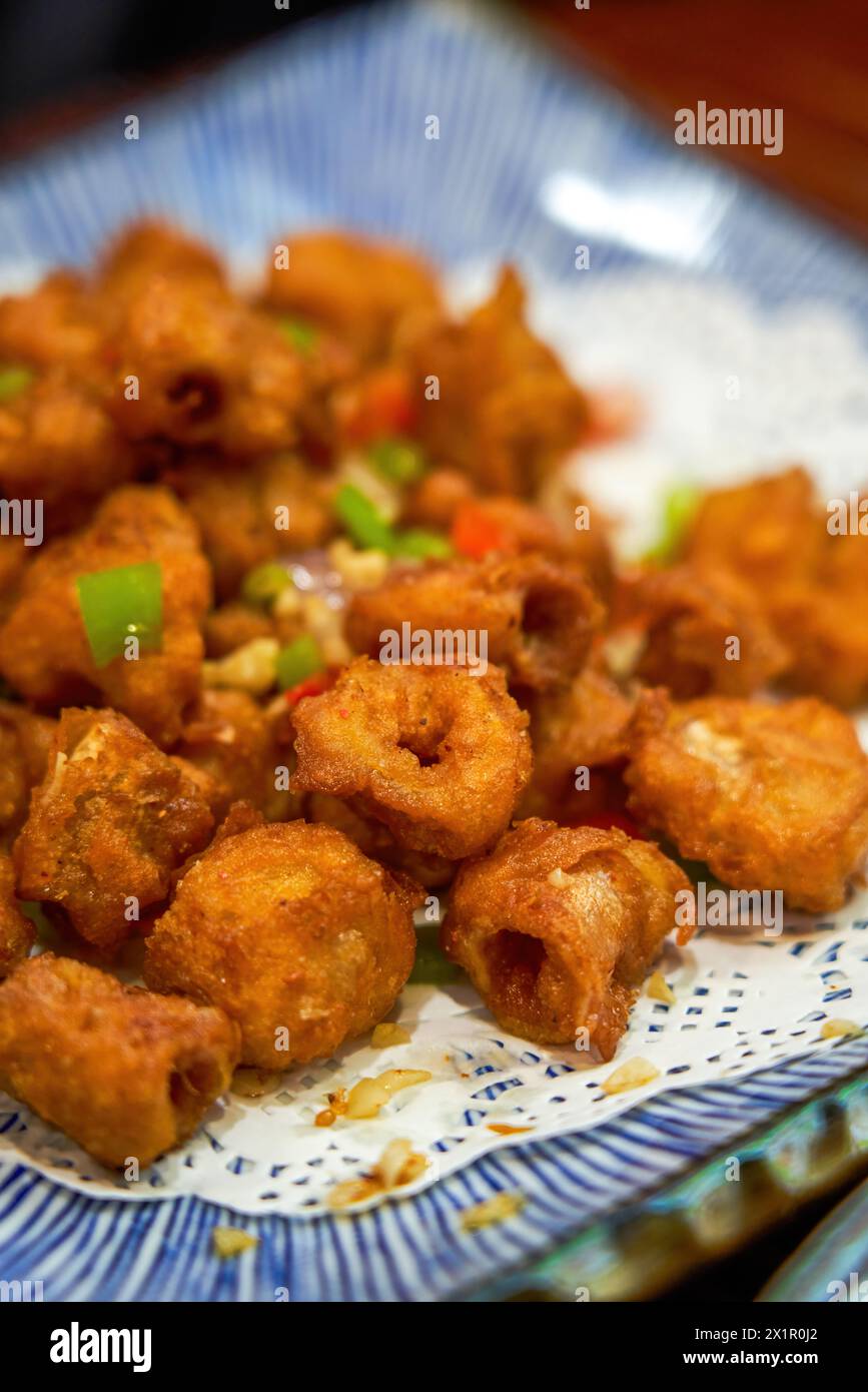 Pig intestine hi-res stock photography and images - Alamy